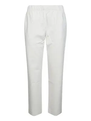 MAX MARA Max Mara Weekend Cigarette Leg Trousers