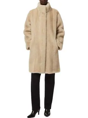 APPARIS Apparis Blair Faux Fur Coat