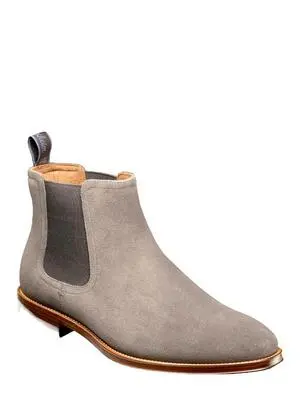 Florsheim Rucci Lug Plain Toe Chelsea Boot - Charcoal