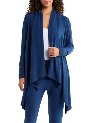 ASTROLOGIE CALIFORNIA Astrologie California Mae Cardigan Sapphire