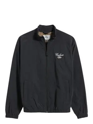 Carhartt Work In Progress Travon Jacket - Black/wax