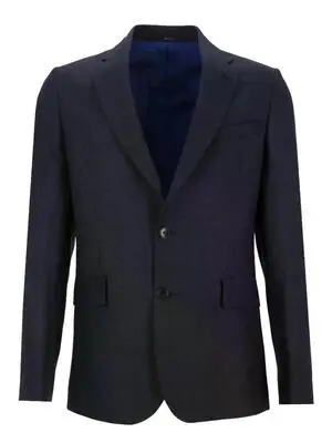 Paul Smith Camberwell Suit - Blue