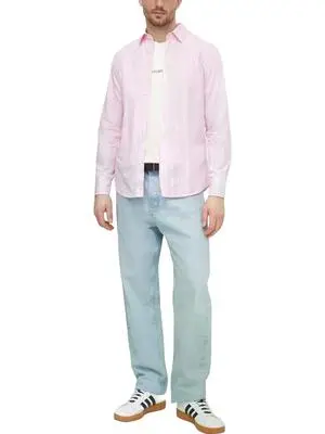 Liu Jo Logo-print T-shirt - Neutrals