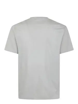 WOC Crew-neck T-shirt - Grey
