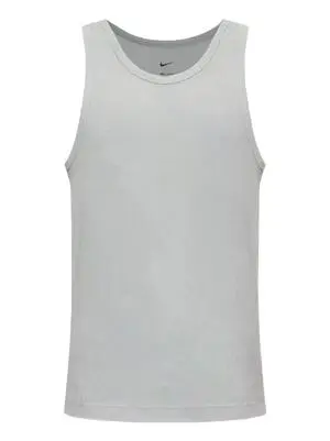 NIKE Nike Ribbed Logo-Patch Vest
