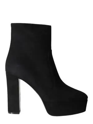 ROBERTO FESTA Roberto Festa Platform Ankle Boots