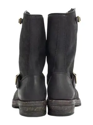 VISVIM Visvim Folk Horse-Leather Boots