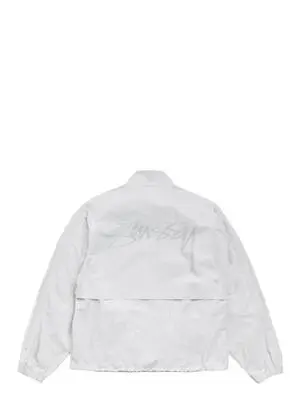 StÜssy Lightweight Mock Jacket - Grey