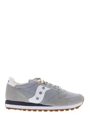 Saucony Jazz Original Sneakers - Grey/white