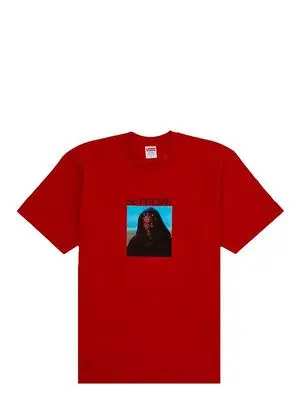 Supreme Sith Tee Shirt Red