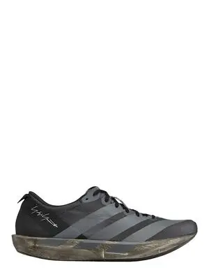 Adidas Y-3 Adizero Adios Sneakers - Black/grey Five/off White