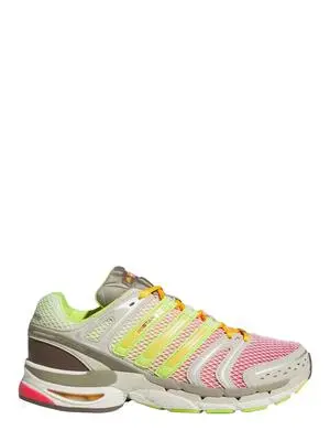 Adidas Adistar Control 5 Larry June - Semi Lucid Red/semi Solar Slime/clay