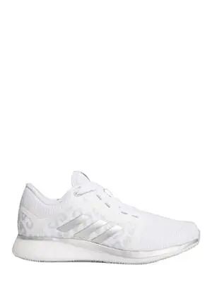 Adidas Edge Lux 4 Athletic Sneakers - White/silver
