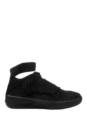 JORDAN Jordan 20 Retro CDP Sneakers Black/dark Charcoal