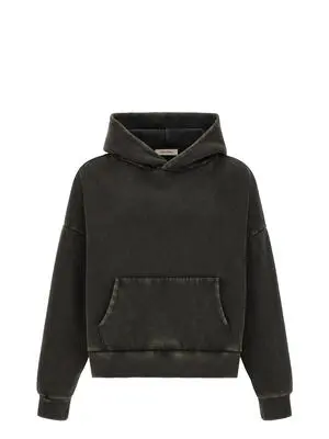 ENTIRE STUDIOS Heavy Hood' Hoodie - Black