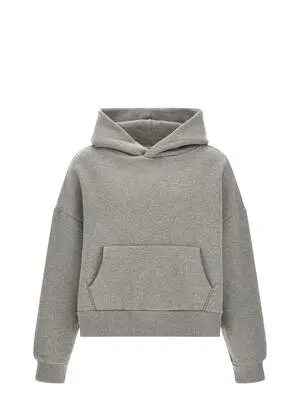 ENTIRE STUDIOS Heavy Hood Hoodie - Gray