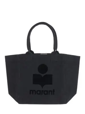 ISABEL MARANT ÉTOILE Isabel Marant Yenky Small Tote Bag