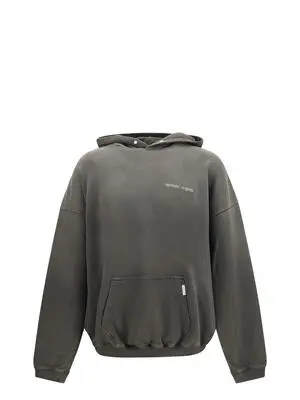 REPRESENT Resent Hoodie Mae - Grey