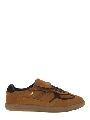ALOHAS ALOHAS Suede Low-Top Sneakers