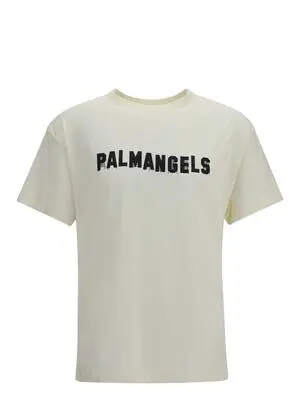 PALM ANGELS Palm Hills T-shirt
