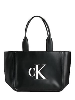 Calvin Klein Tote Bag - Black