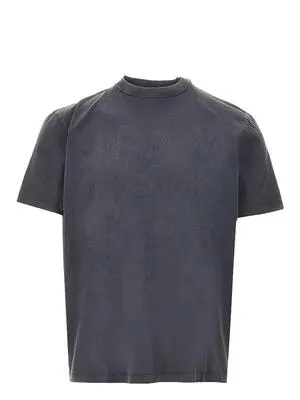 Our Legacy Box' Short-sleeved T-shirt - Grey