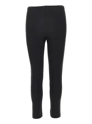THE ROW Gael' Legging - Black