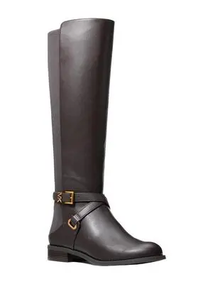 Michael Kors Rachel Knee-high Boots - Brown