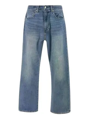 LEVI'S Marker Loose Jeans - Blue