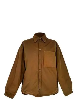 BOTTEGA VENETA Button-up Overshirt