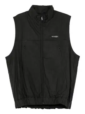 Undercover Cindy Sherman Gilet - Black