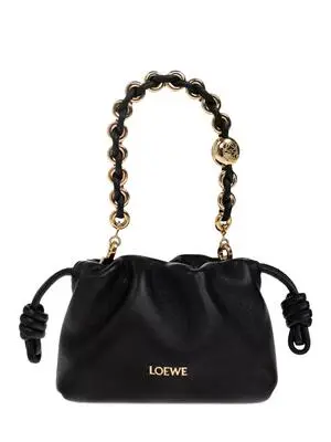 LOEWE LOEWE Nano Flamenco Shoulder Bag