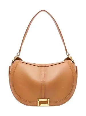 LANCEL Medium Shoulder Bag - Brown