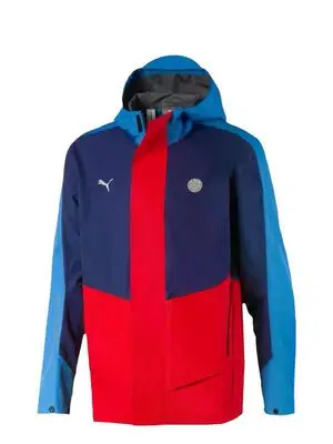 PUMA Bmw M Motorsport Rct Jacket - Blue