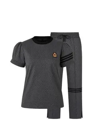 FREAK VAULT Zeeluxe Set - Grey