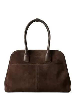THE BAG ICON The St. Cyr Modern Tote Bag