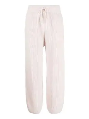 POLO RALPH LAUREN RLX Ralph Lauren Drawstring Knitted Track Pants