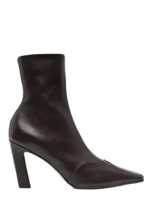 KHAITE Khaite High-Heeled Boots