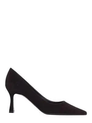 Roberto Festa 80mm Kate Pumps - Black