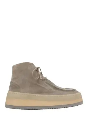 Marsèll Marsell Parapana Ankle Boots Nude
