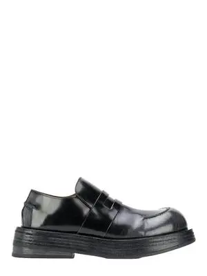 Marsèll Musona Loafers - Black