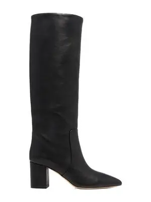 Paris Texas Anja Knee-length Boots - Black