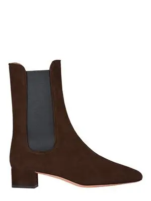 AQUAZZURA Aquazzura Lyon Bootie 35 Chelsea Boots