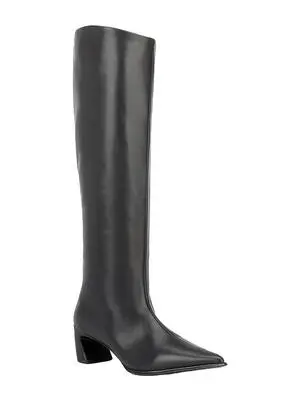 VAGABOND SHOEMAKERS Vagabond Shoemakers Ilona Leather Knee High Boots