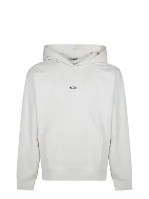 Oakley Metal Rise Hoodie - Beige