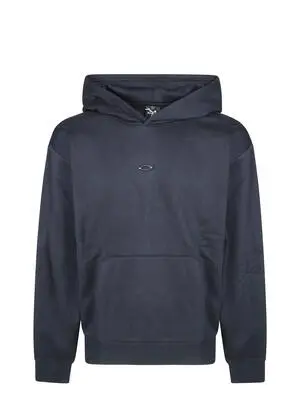 Oakley Metal Rise Hoodie - Nero