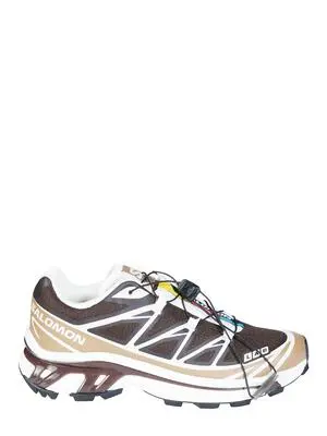SALOMON Salomon XT-6 Trail Sneaker Multicolor