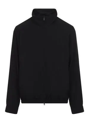 Our Legacy Casino Jacket - Black