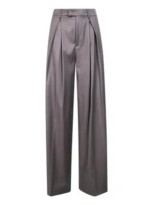 BERWICH BERWICH Single-Pleat Tailored Trousers