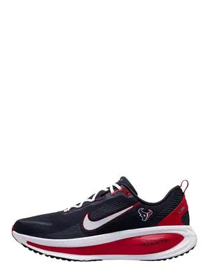 Nike Nike X NFL Air Zoom Vomero 18 'Texans' Athletic Sneakers Black/red
